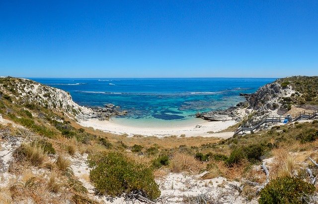 Unique Places to Stay on Rottnest | Travel Articles - Travel & Leisure ...